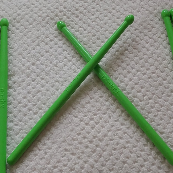 pound | Other | Exersice Workout Drumming Sticks | Poshmark